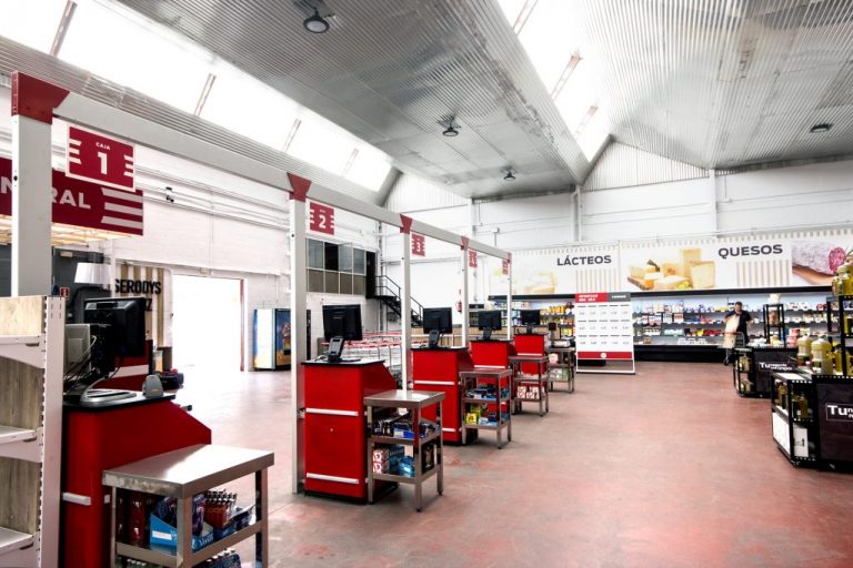 El grupo mayorista de alimentación Serodys digitaliza su gestión